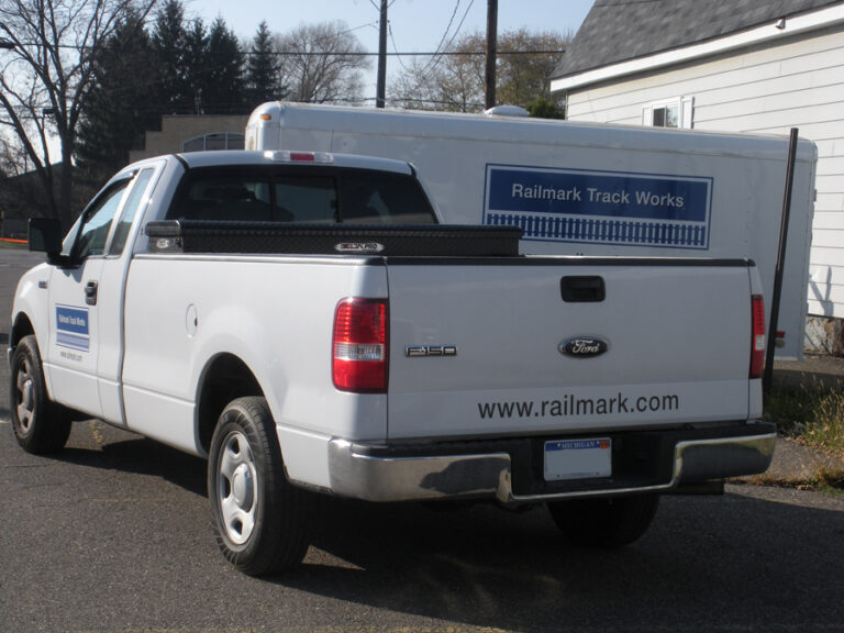 Gallery - Railmark Holdings Inc